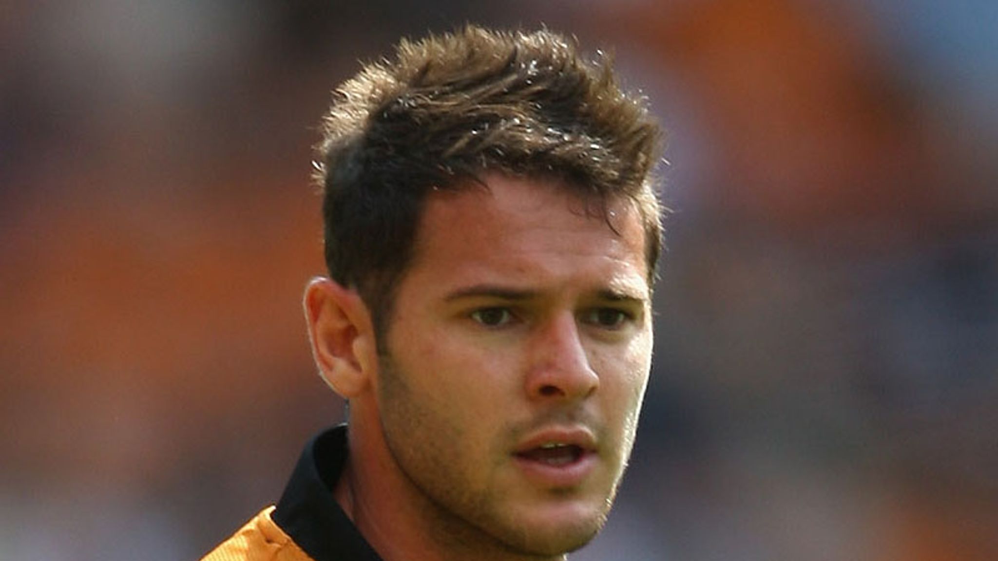 Jarvis commits to Wolves | Football News | Sky Sports