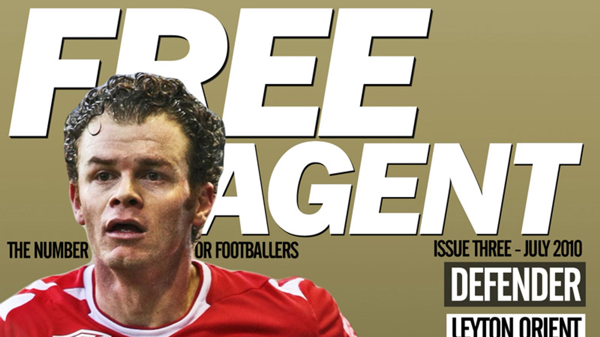 Free Agent - Matt Lockwood | Football News | Sky Sports