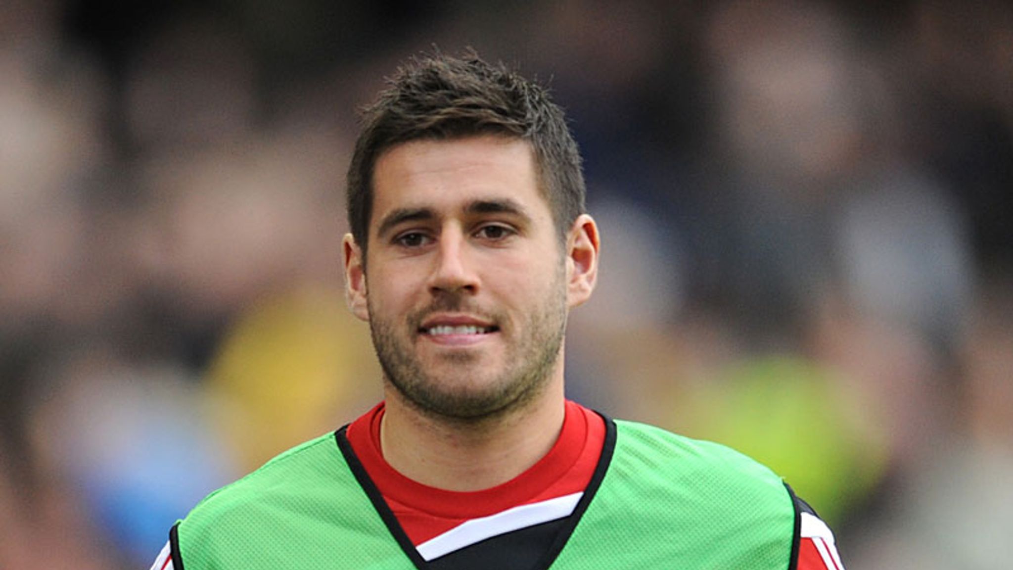 Timlin set for new Robins deal | Football News | Sky Sports