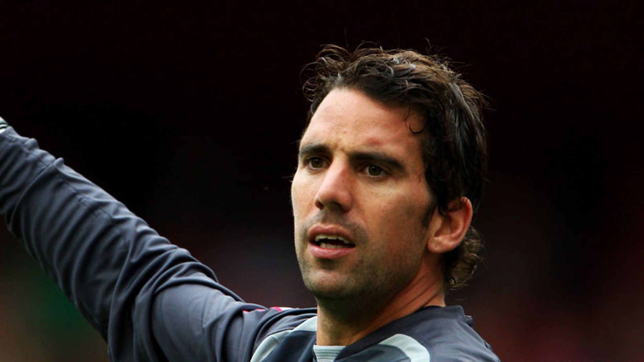 Rangers goalkeeper Neil Alexander in talks over new deal at Ibrox ...