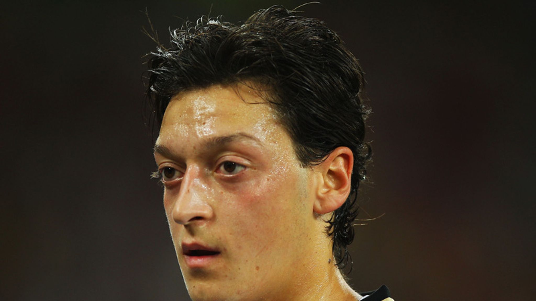 Ozil seeks Madrid move | Football News | Sky Sports