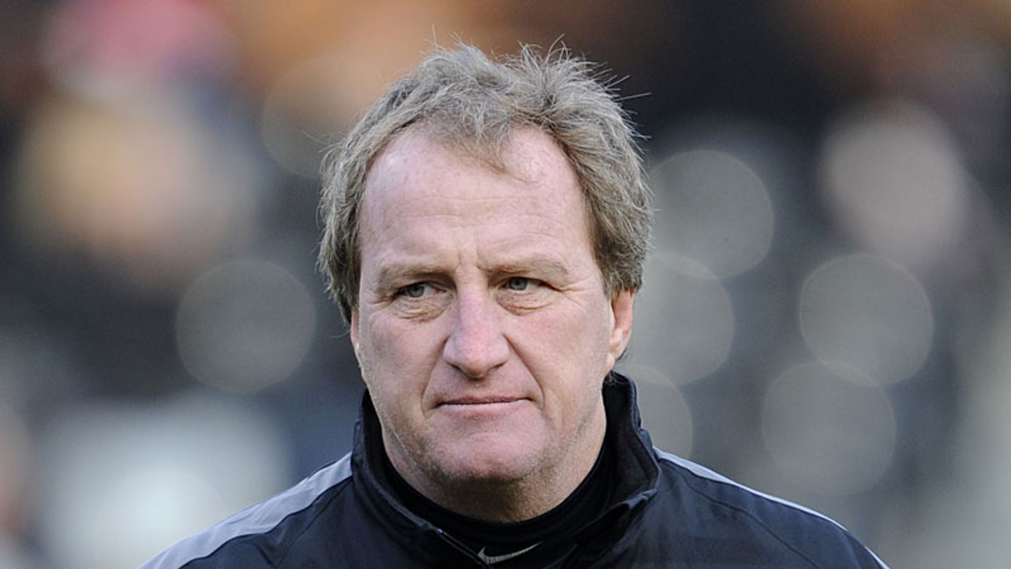 Lewington cools departure talk | Football News | Sky Sports