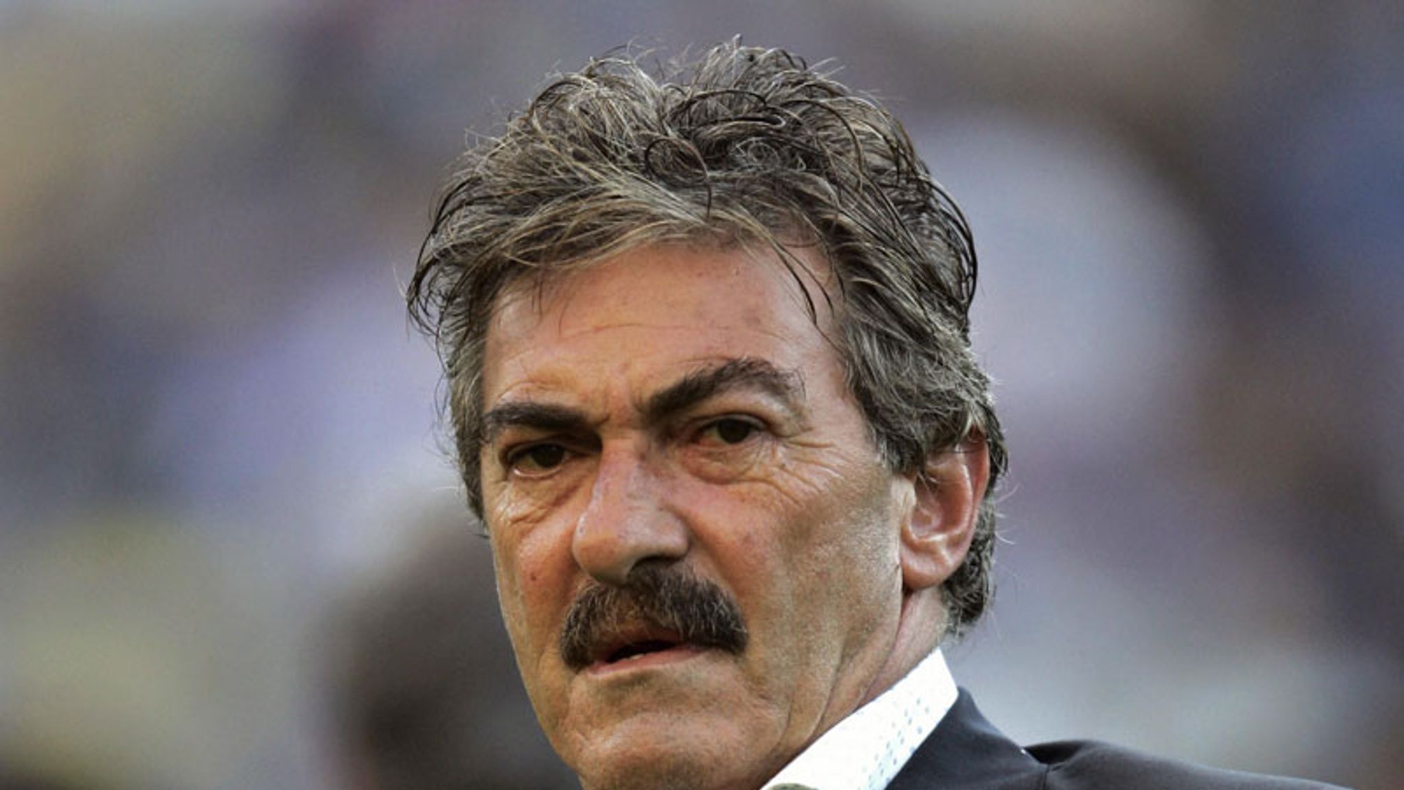 La Volpe wants Mexico return | Football News | Sky Sports