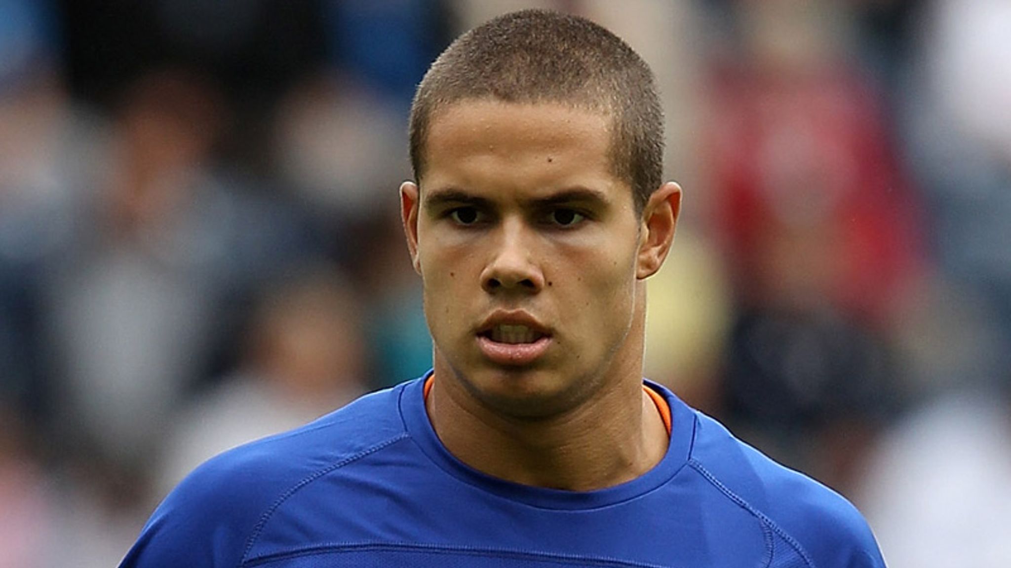 Rodwell welcomes early return | Football News | Sky Sports