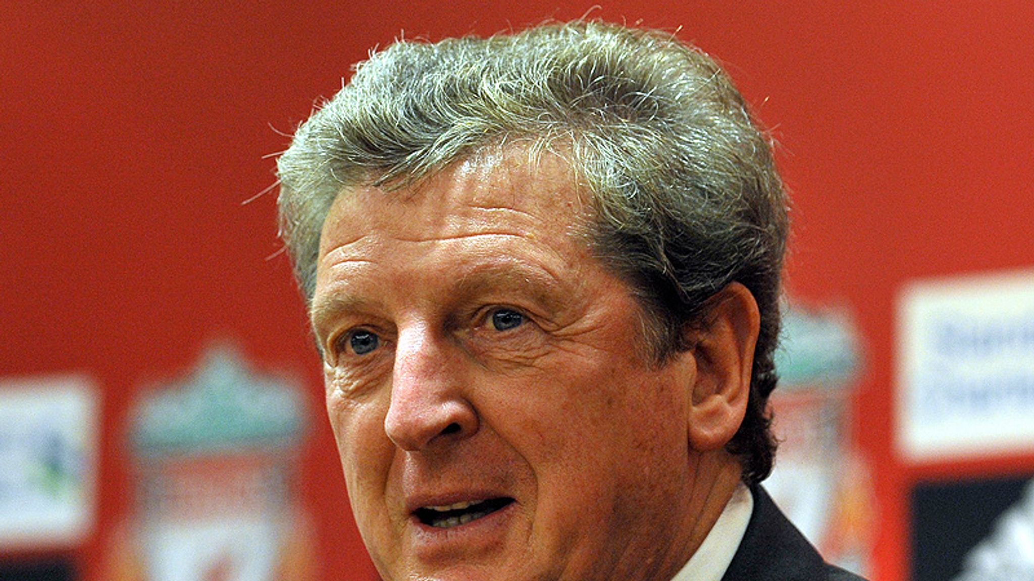 Hodgson factfile | Football News | Sky Sports