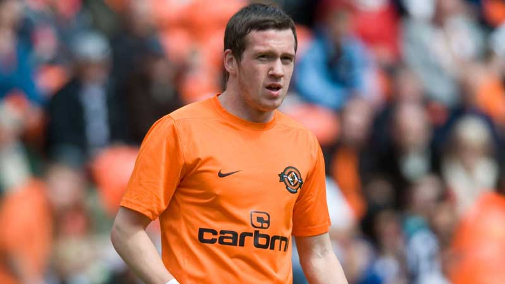 Swanson guarantees top-six finish | Football News | Sky Sports