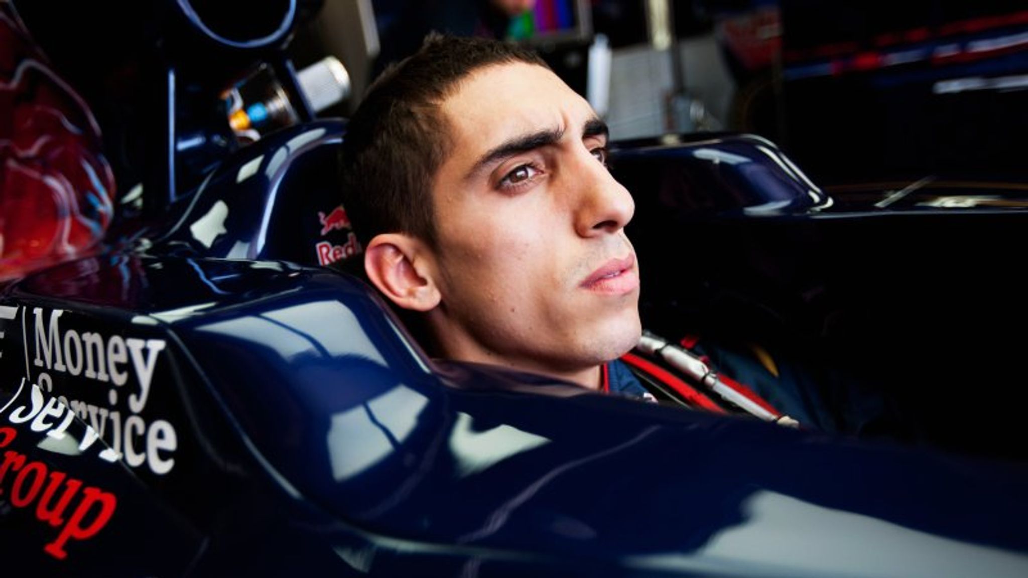 Buemi keen to graduate | F1 News | Sky Sports