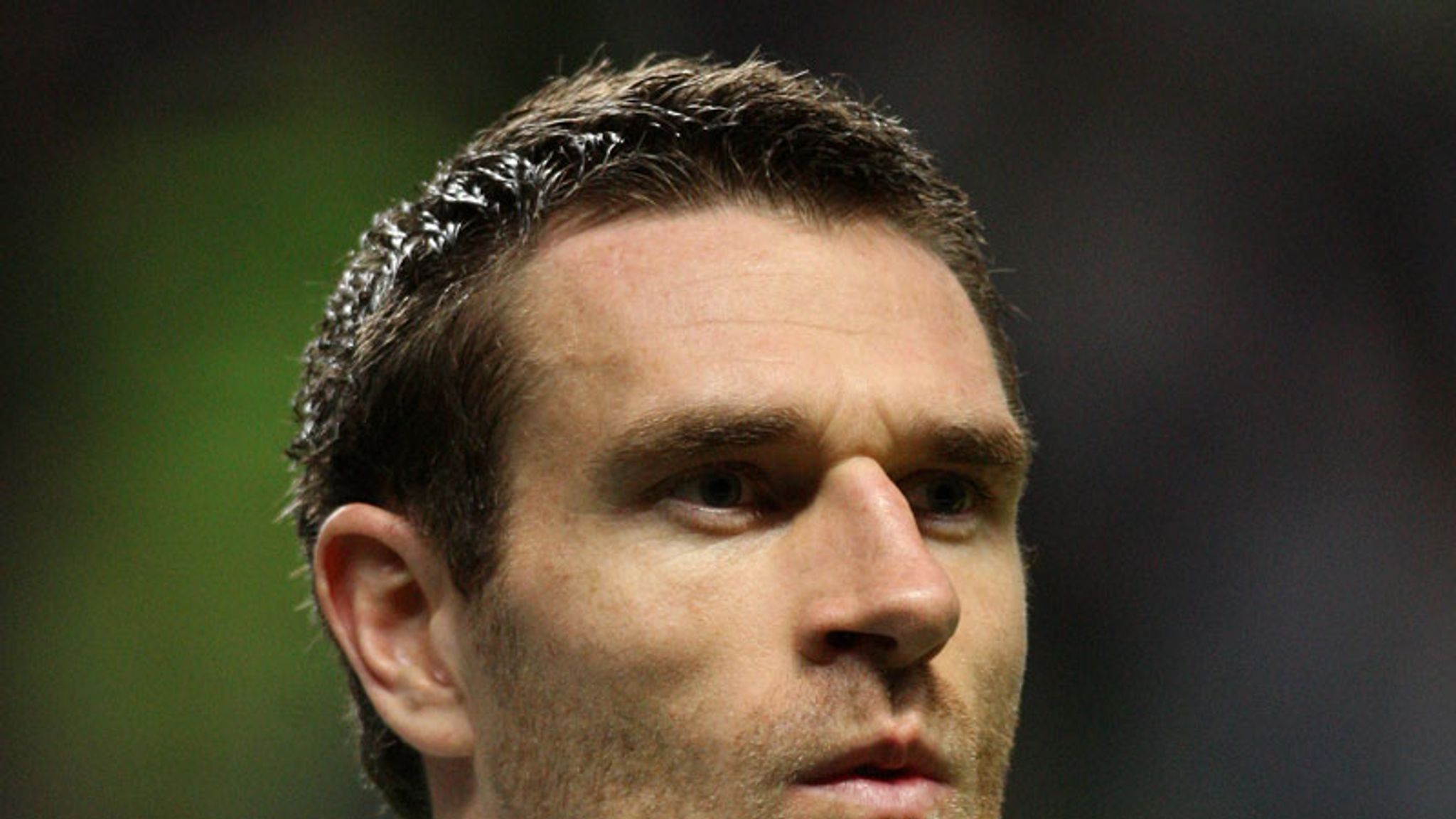 McManus at a loss over form | Football News | Sky Sports