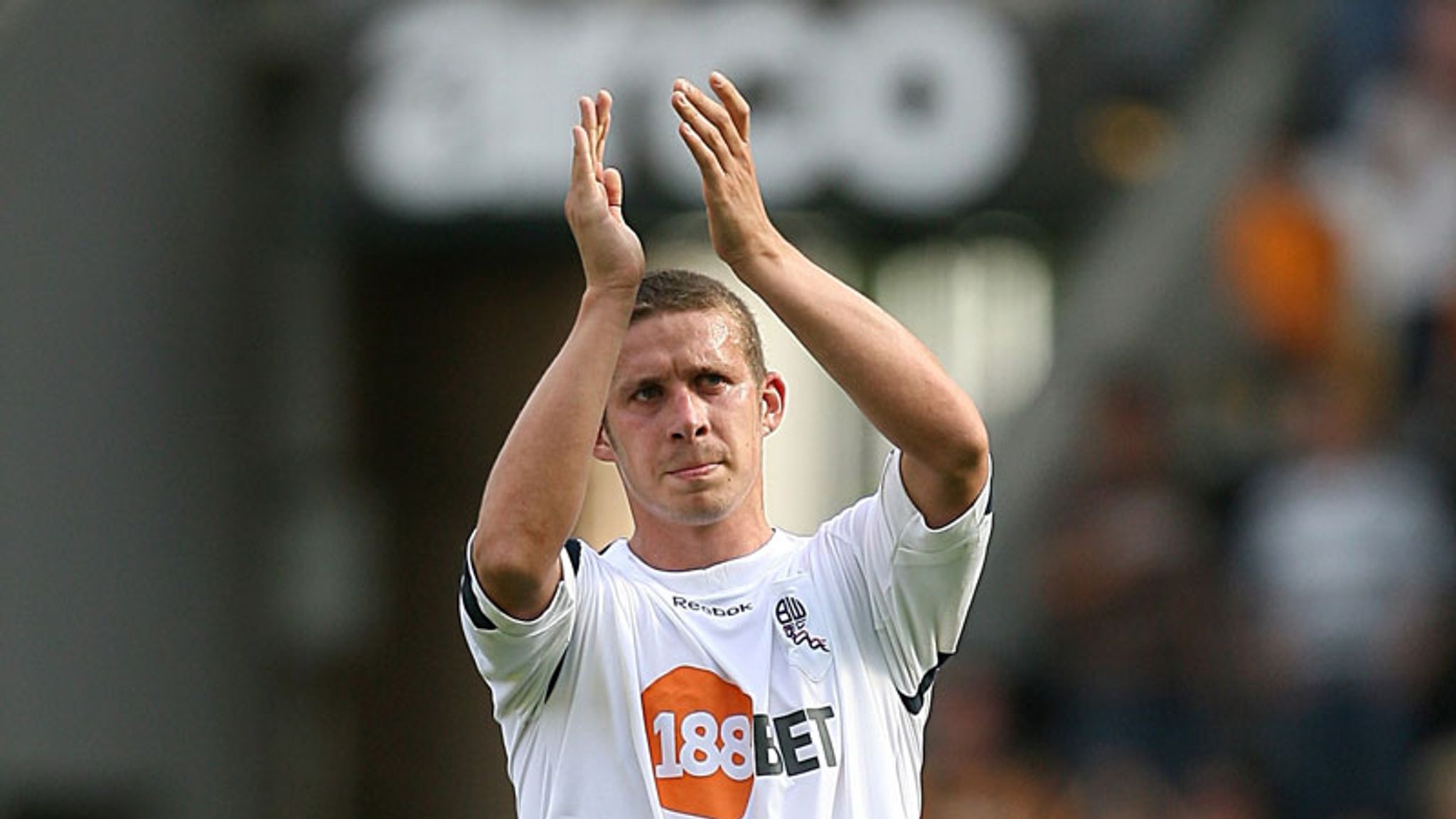 Davis closing on comeback | Football News | Sky Sports