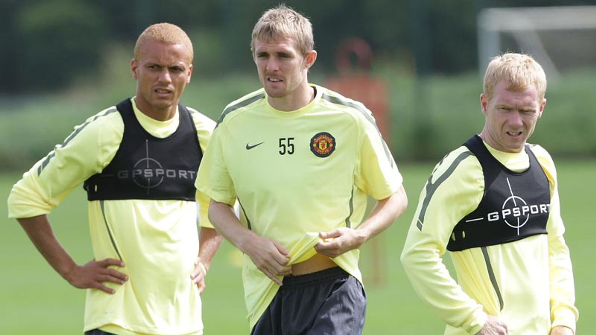 Fletcher - Work will pay off | Football News | Sky Sports