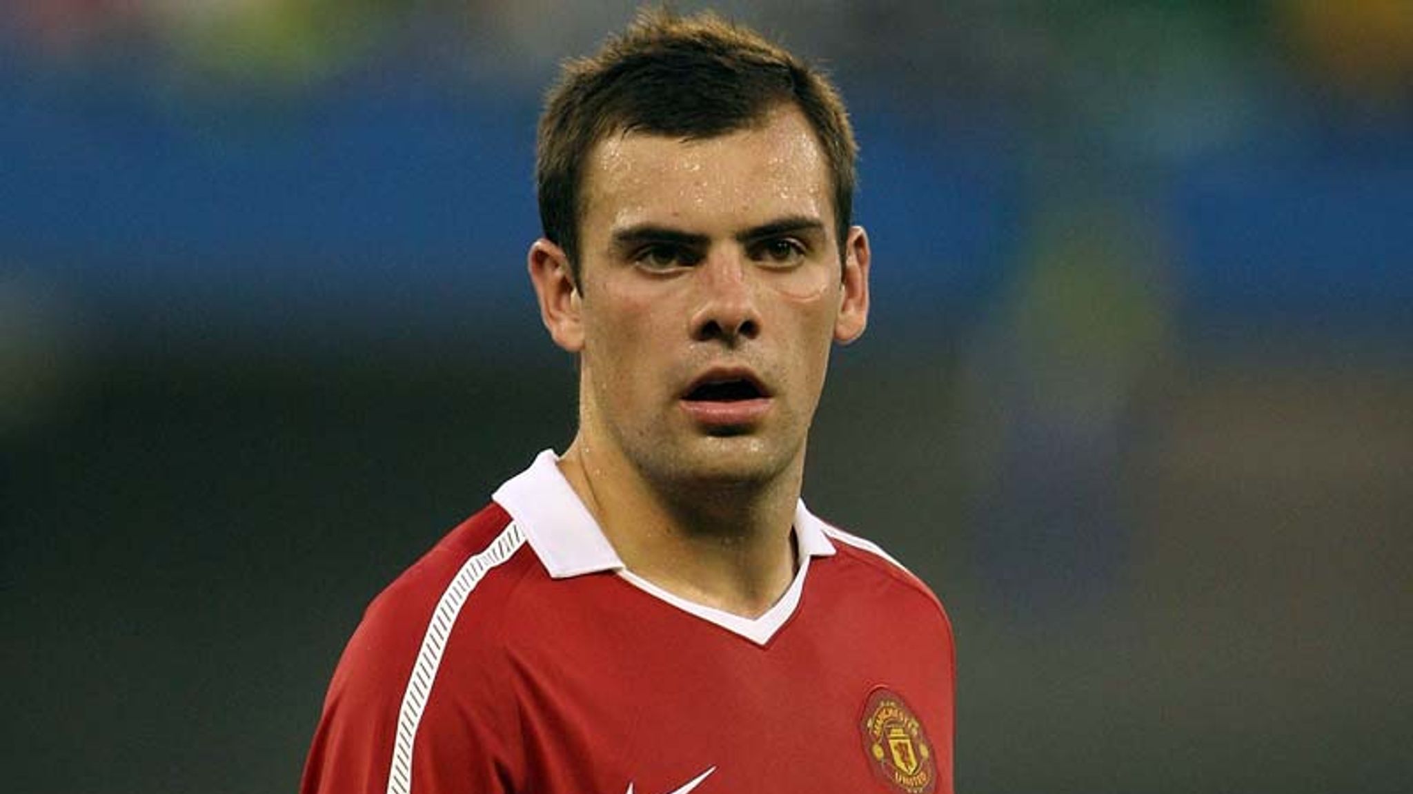 Gibson - Don't write us off | Football News | Sky Sports