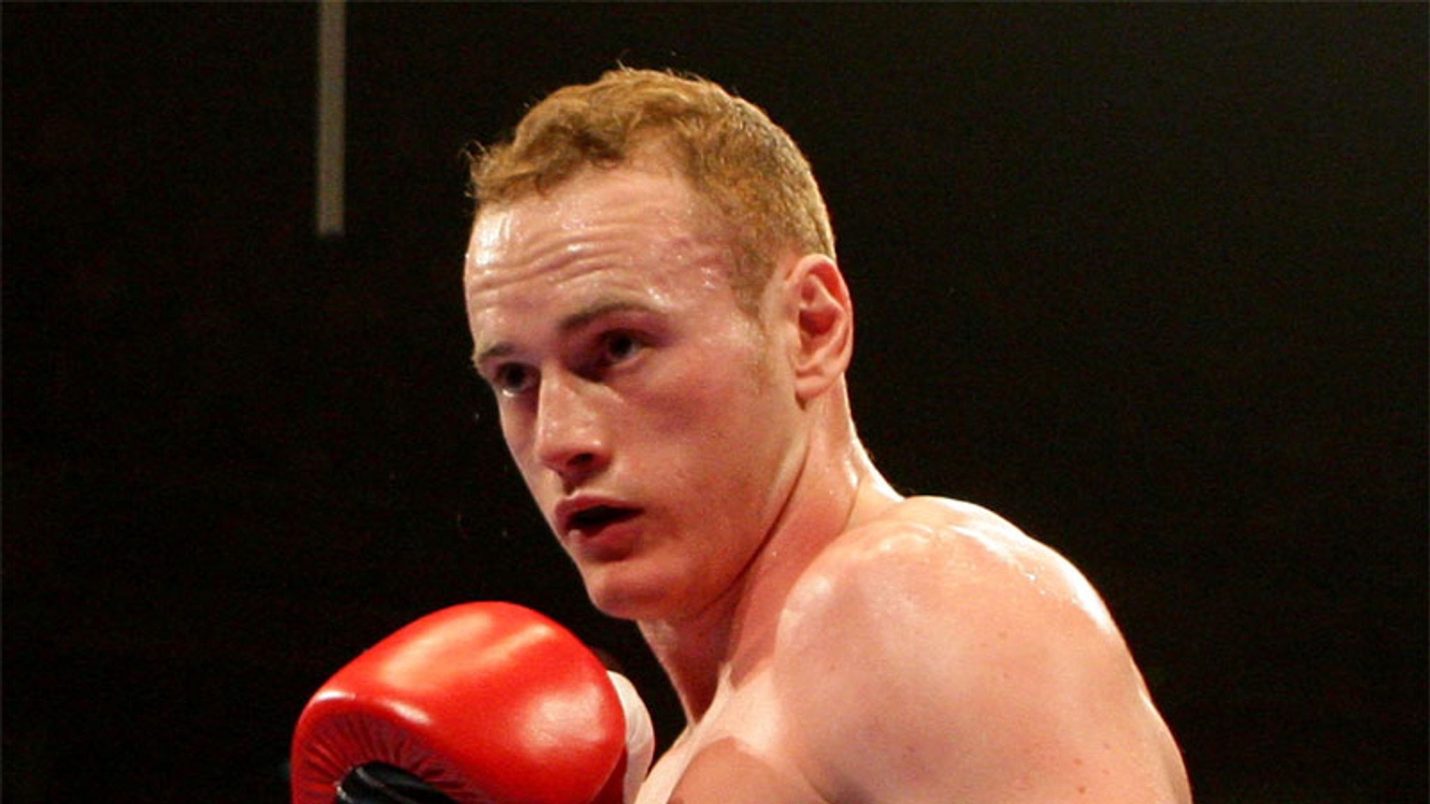 Late KO for Groves | Boxing News | Sky Sports