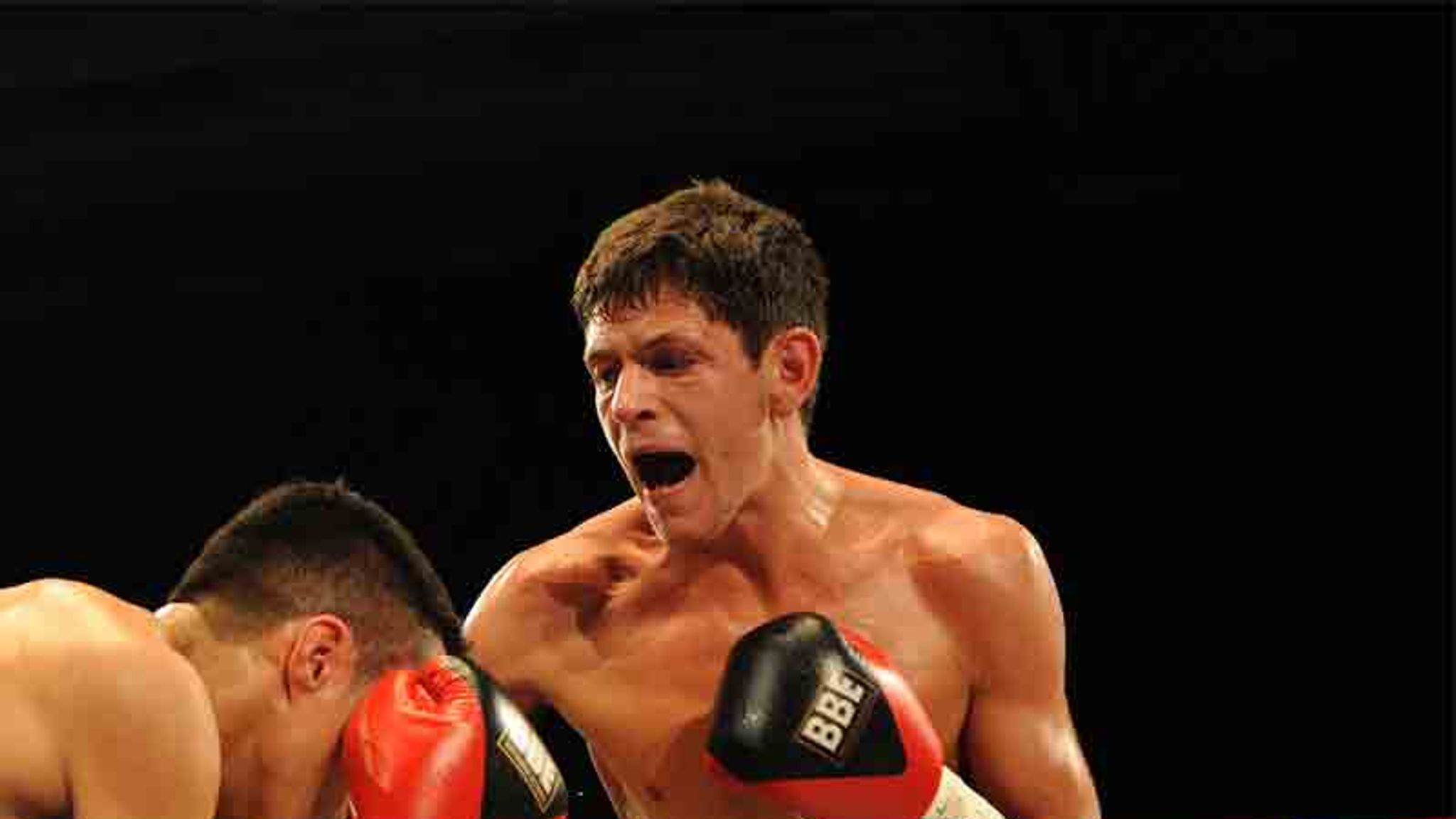 Maloney hopes for showdown | Boxing News | Sky Sports
