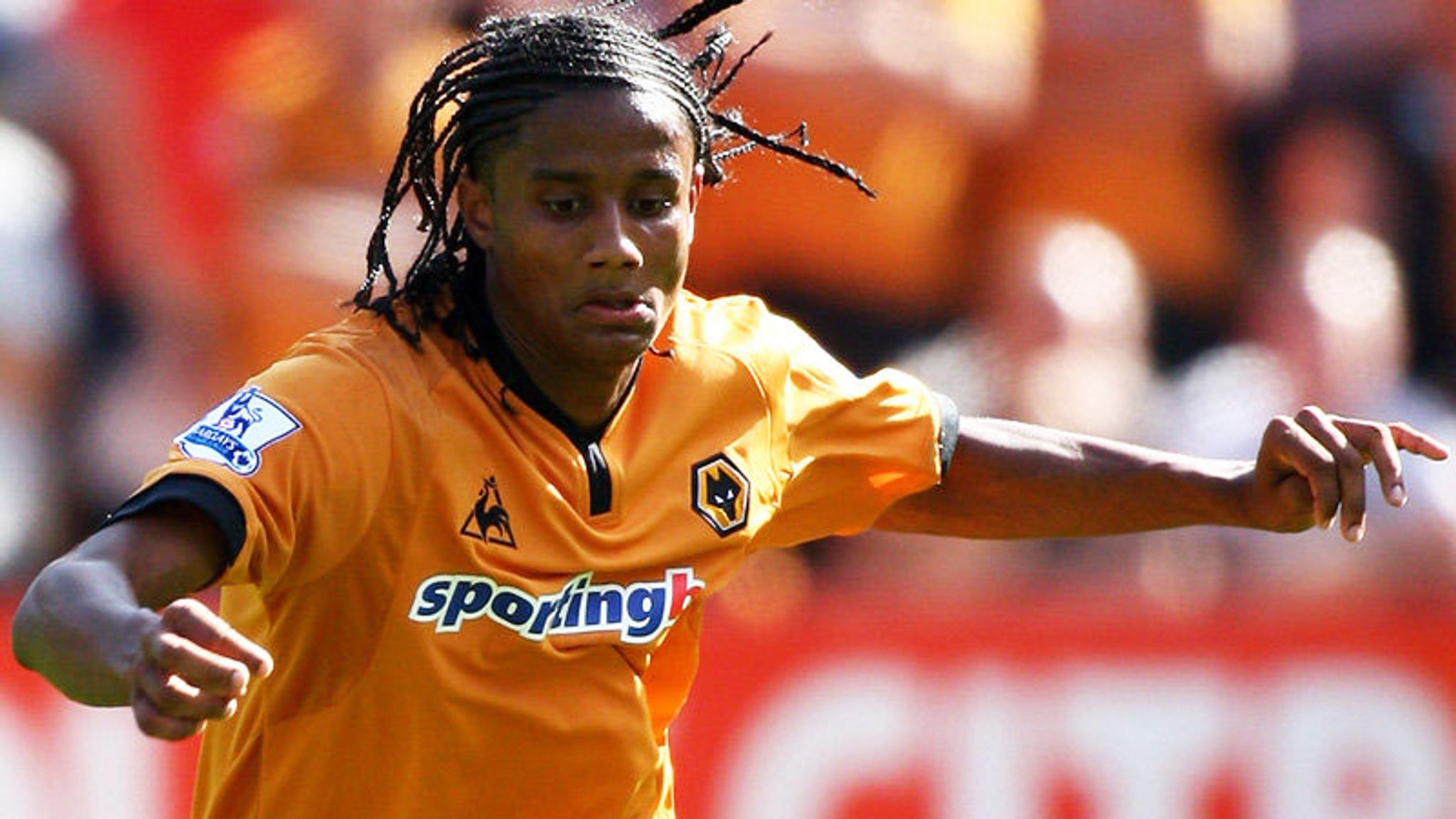 Mancienne staying at Wolves | Football News | Sky Sports