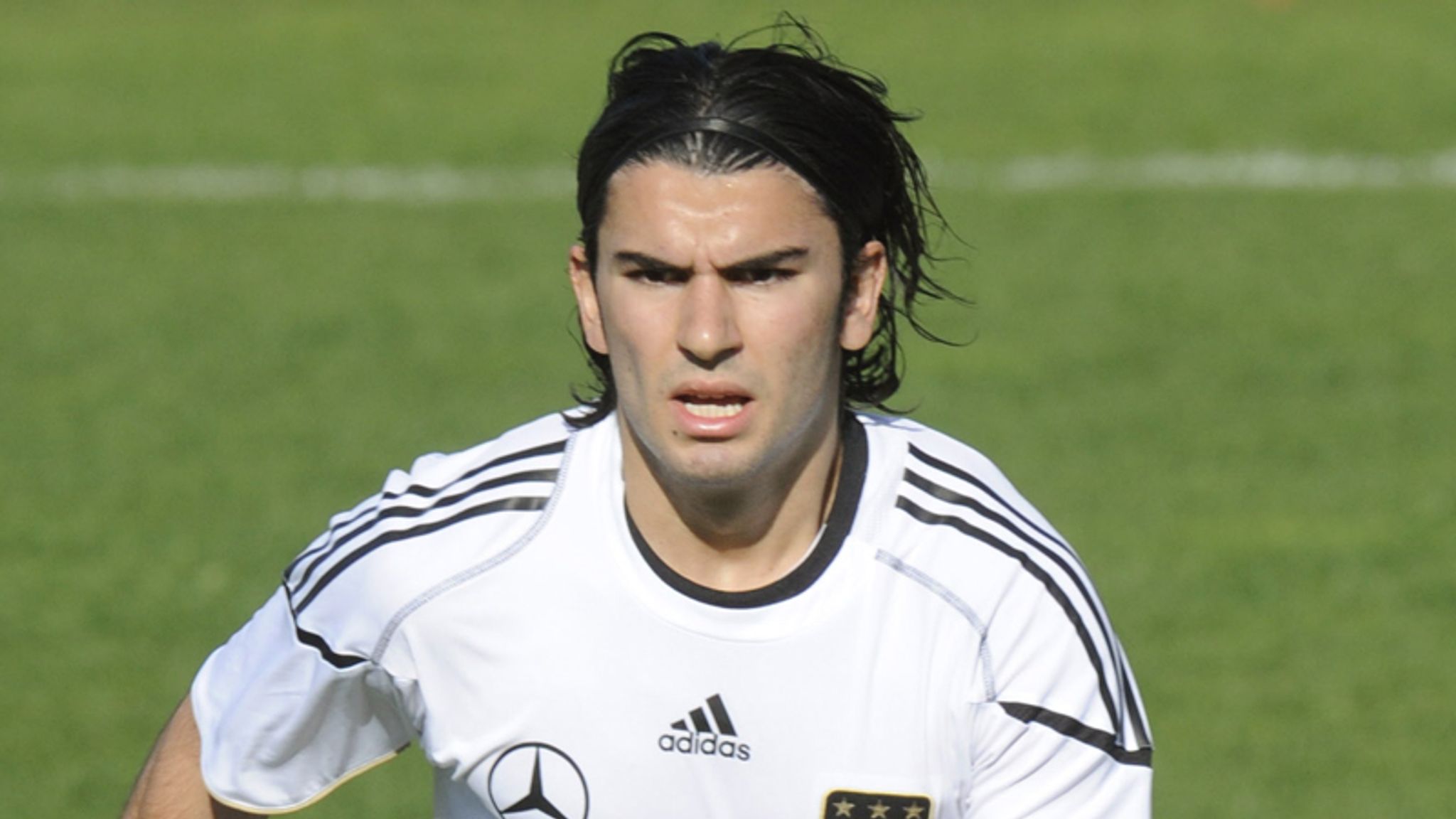 Tasci agent fuels Gunners talk | Football News | Sky Sports