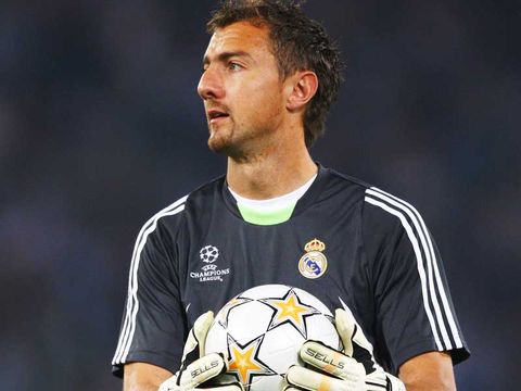 Jerzy Dudek | Player Profile | Sky Sports Football