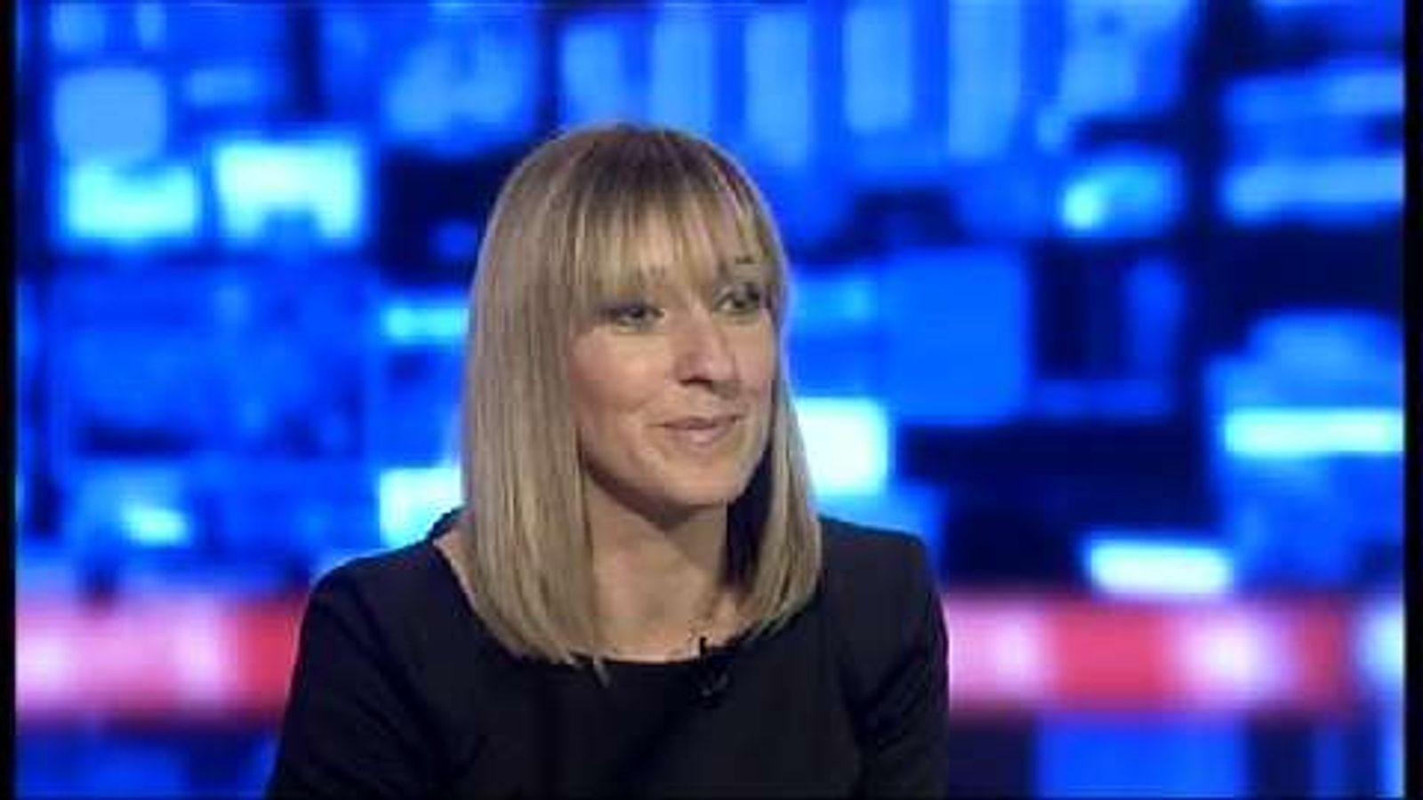 Vicky Gomersall | Sky Sports