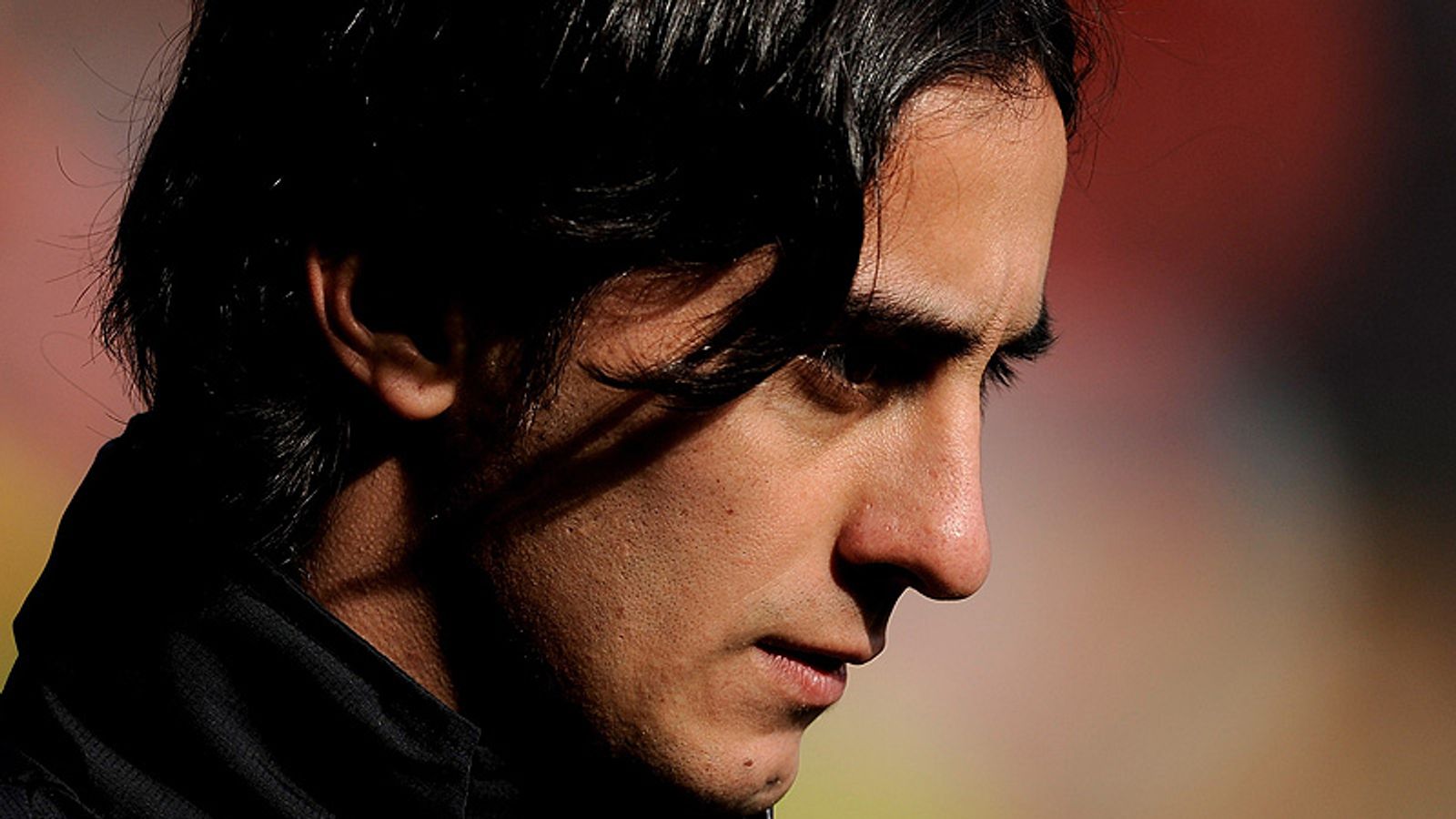 'Truth' in Aquilani to Milan | Football News | Sky Sports