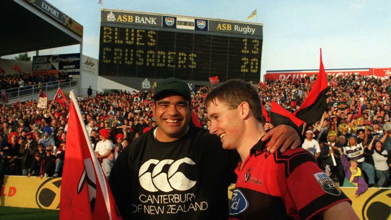 Who have Michael Lynagh, Sean Fitzpatrick and Thinus Delport chosen as ...