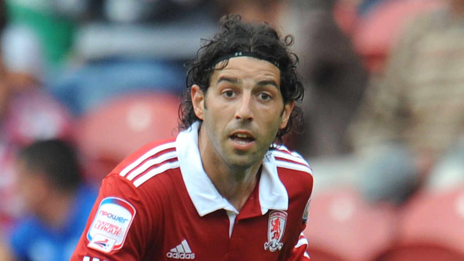 Arca eyes new deal | Football News | Sky Sports