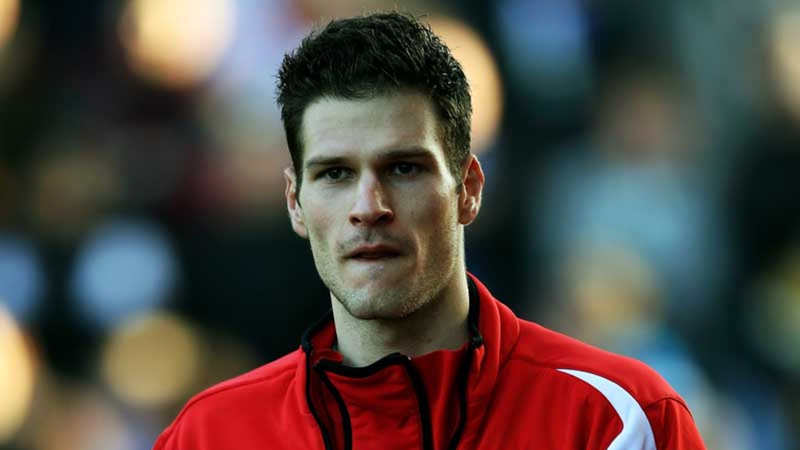 Stoke reject Begovic bid | Football News | Sky Sports