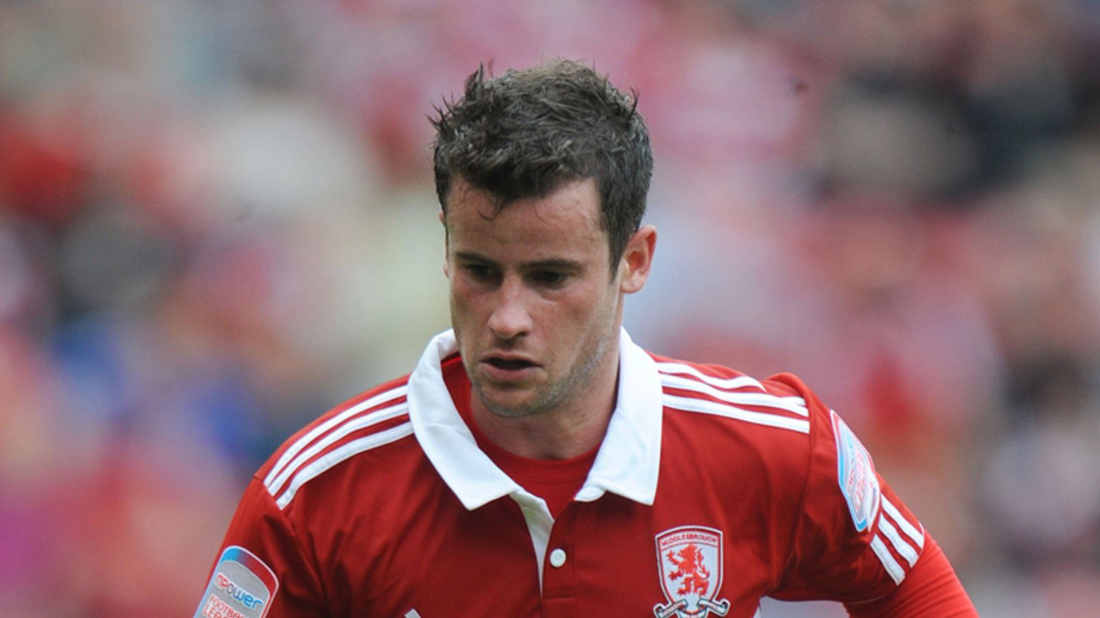 Bates pleads for Boro patience | Football News | Sky Sports
