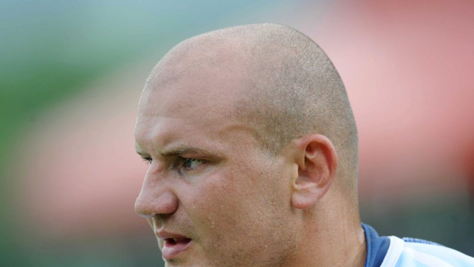 Roux on indefinite leave | Rugby Union News | Sky Sports