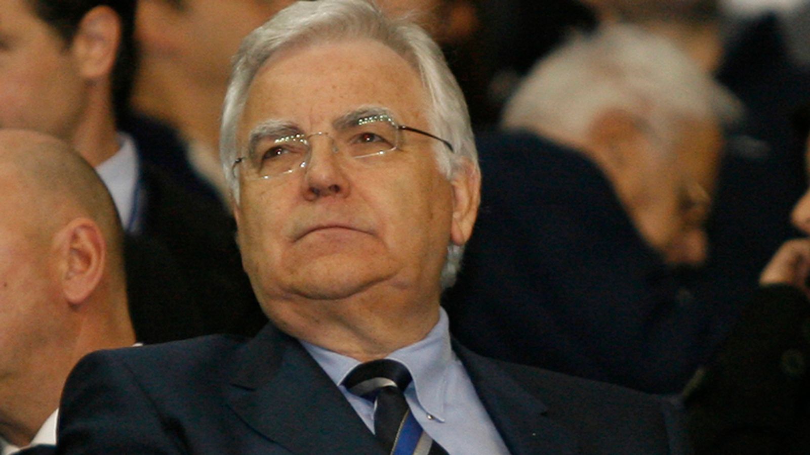 Kenwright admits Toffees shock | Football News | Sky Sports