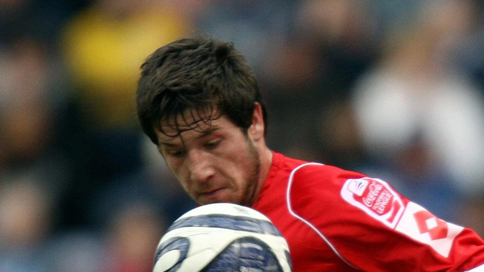 Eyes on Butterfield | Football News | Sky Sports