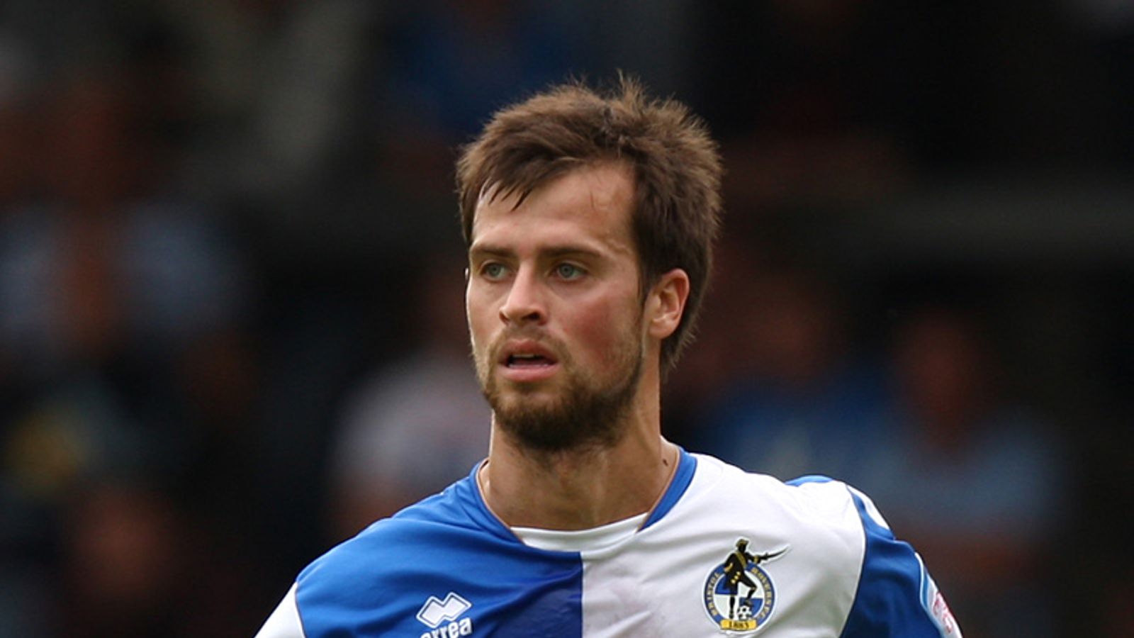 Anthony eyes more victories | Football News | Sky Sports