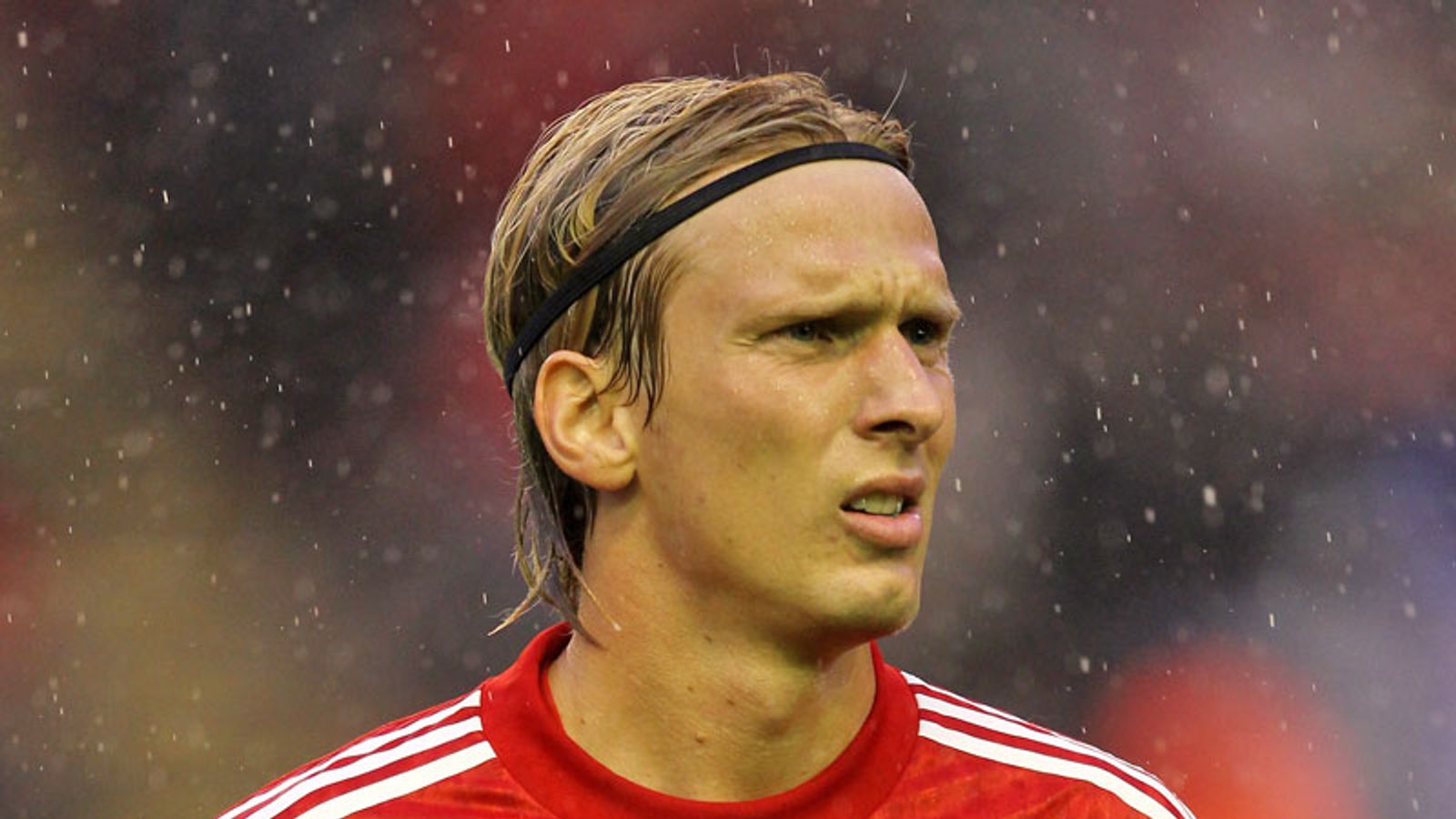 Poulsen hails Reds starlets | Football News | Sky Sports