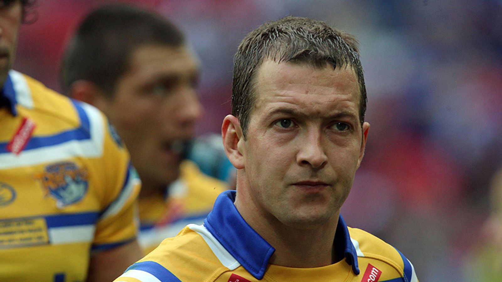 McGuire targets 'big finish' | Rugby League News | Sky Sports
