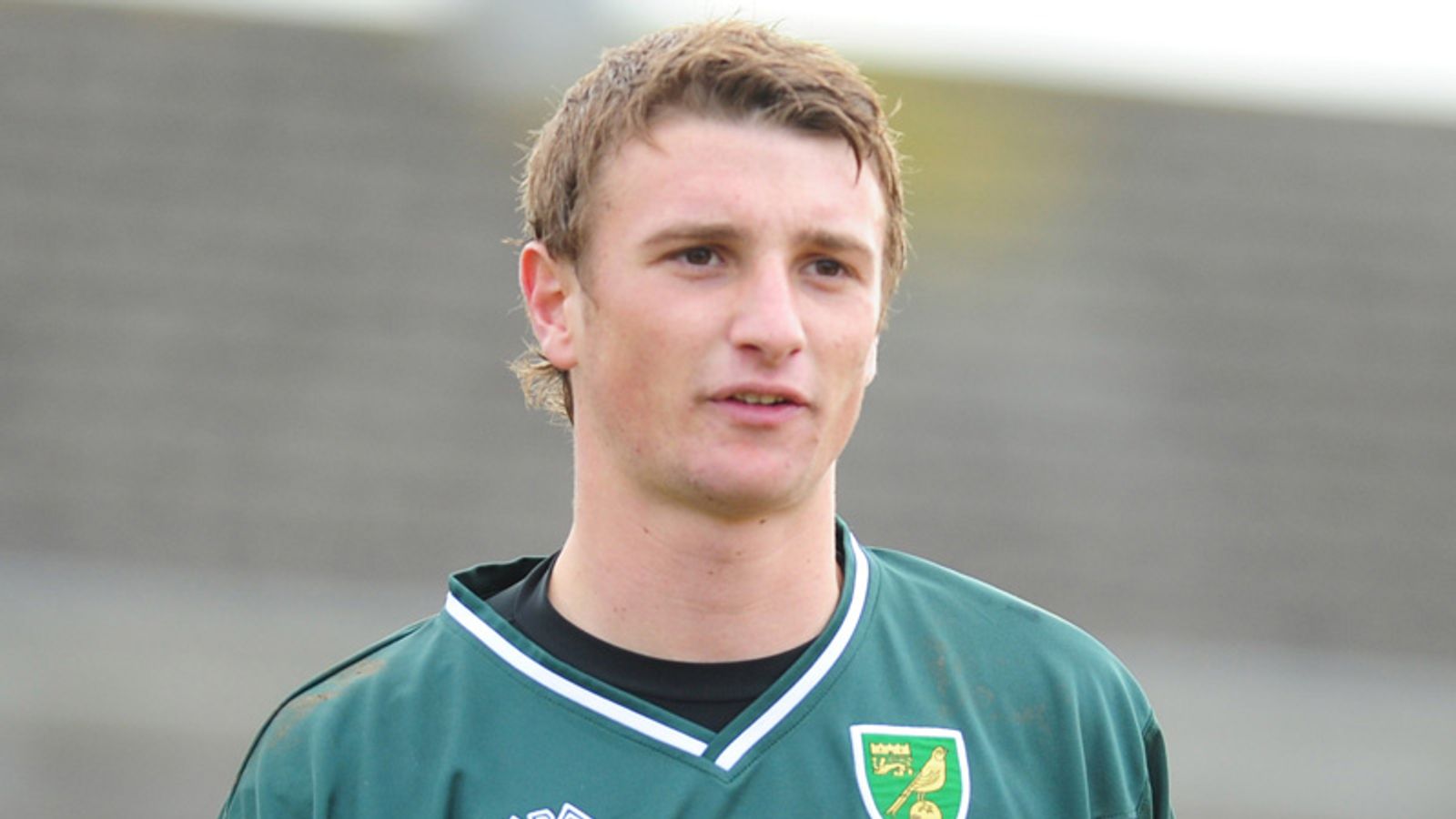 Lambert keeps faith in Rudd | Football News | Sky Sports