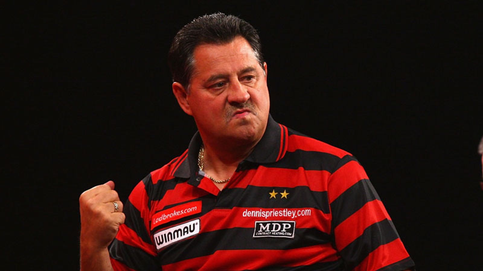 Priestley takes Aussie crown | Sky Sports