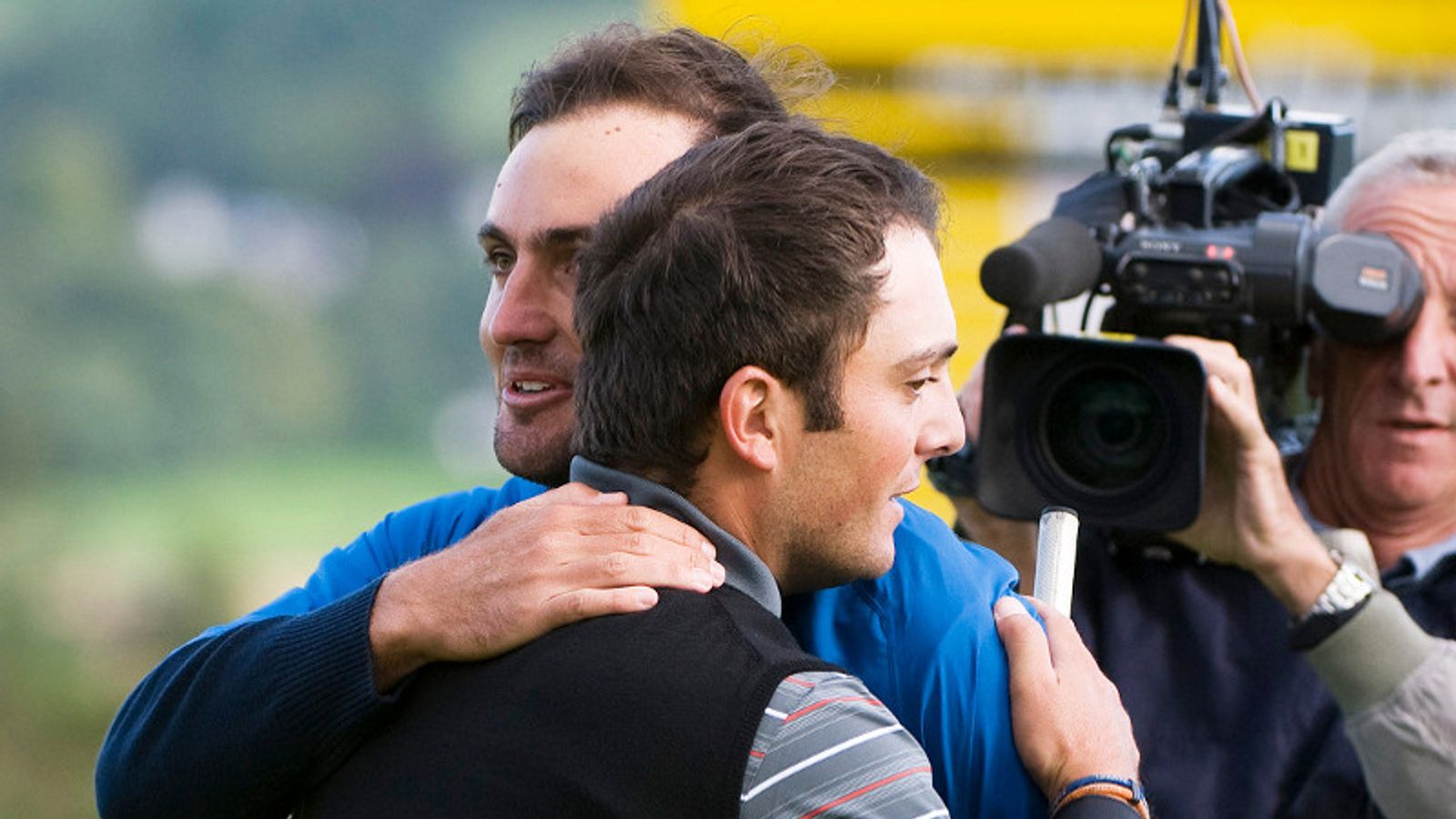 Rookies to be blooded early | Golf News | Sky Sports