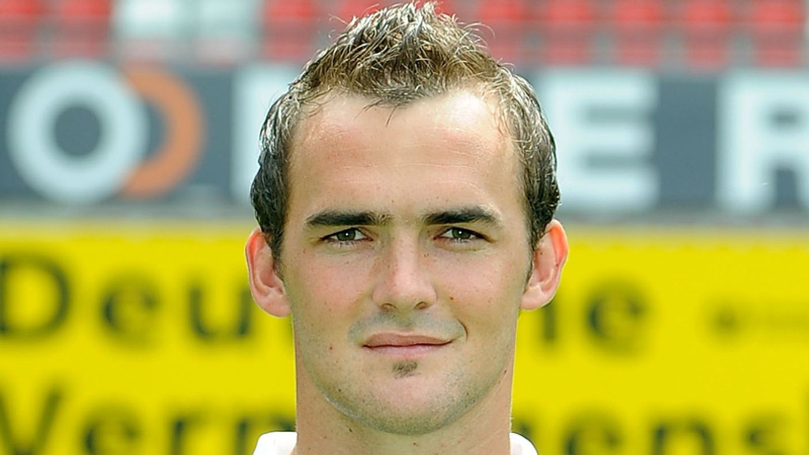 Erwin Hoffer is ready to consider ending his loan at Eintracht ...