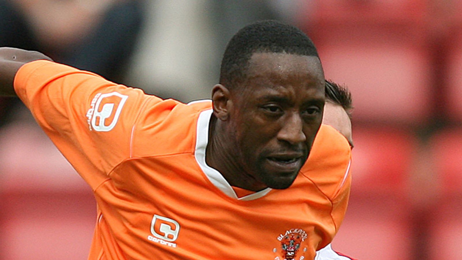 Euell among released quintet | Football News | Sky Sports