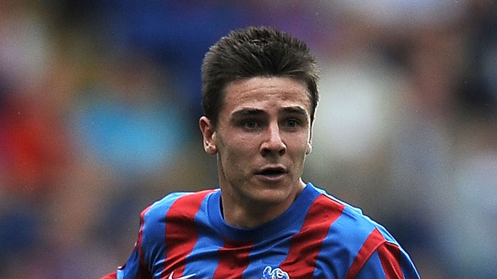 Eagles dare to beat Hornets | Football News | Sky Sports