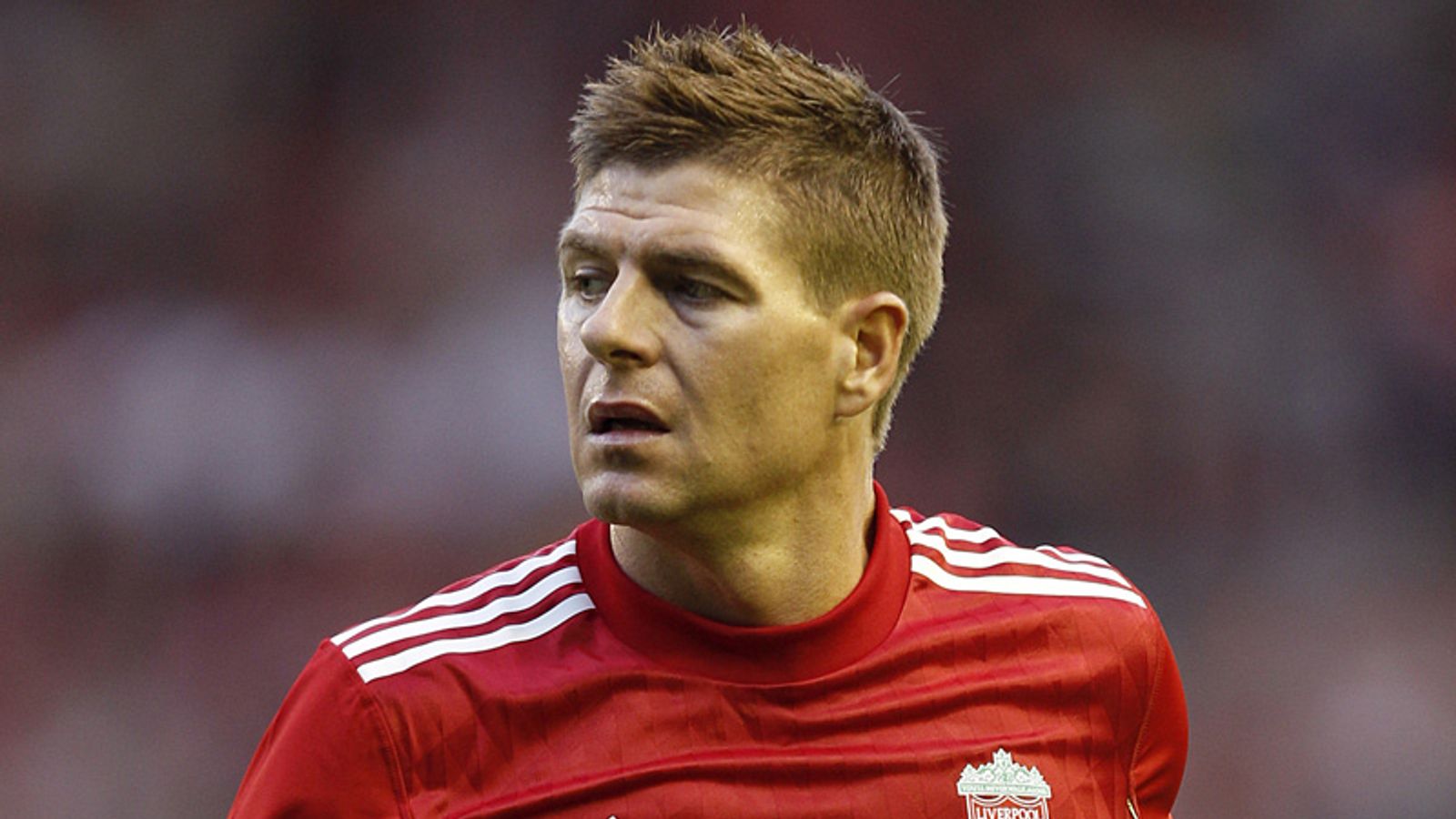 Roy - Cole will help Gerrard | Football News | Sky Sports