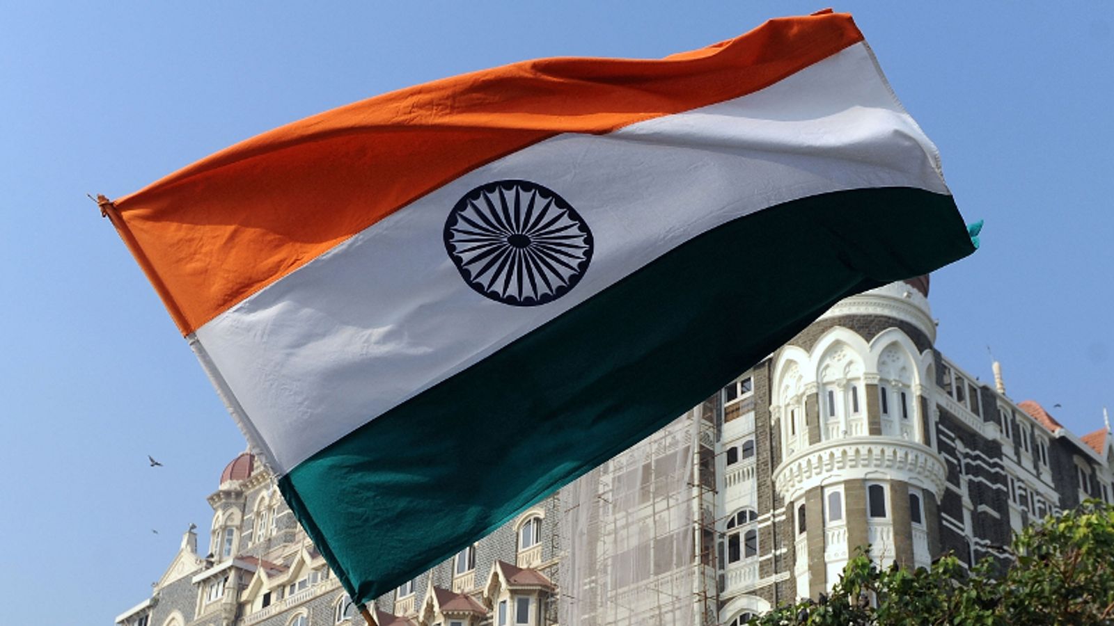 India turns to teams | F1 News | Sky Sports