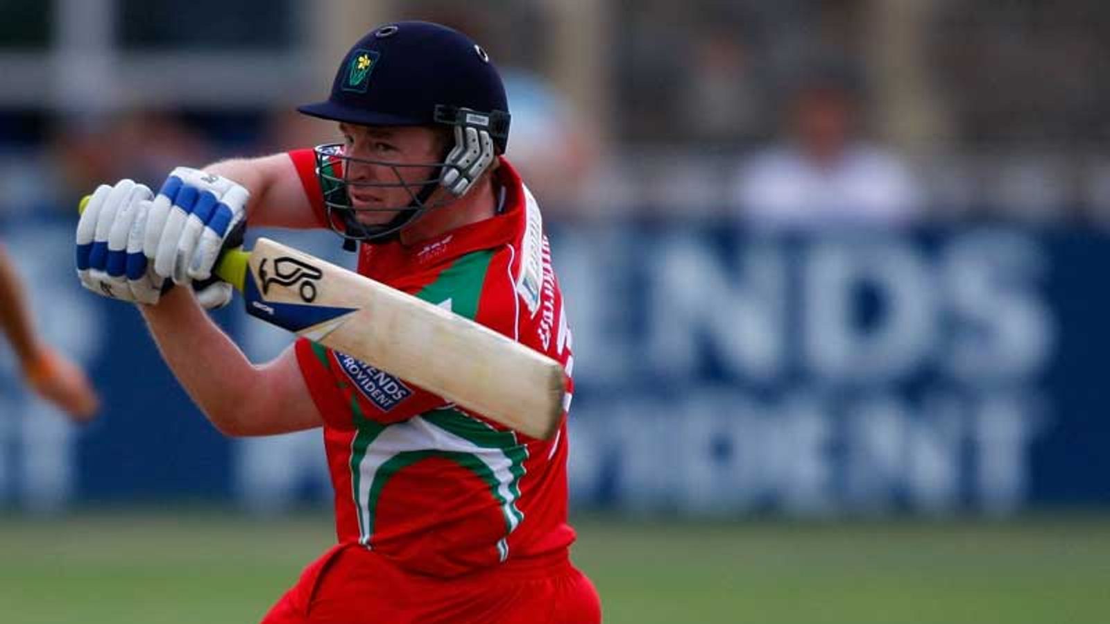Dalrymple departs Glamorgan | Cricket News | Sky Sports