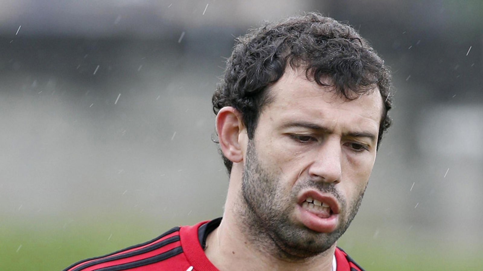 Hodgson questions Masch | Football News | Sky Sports