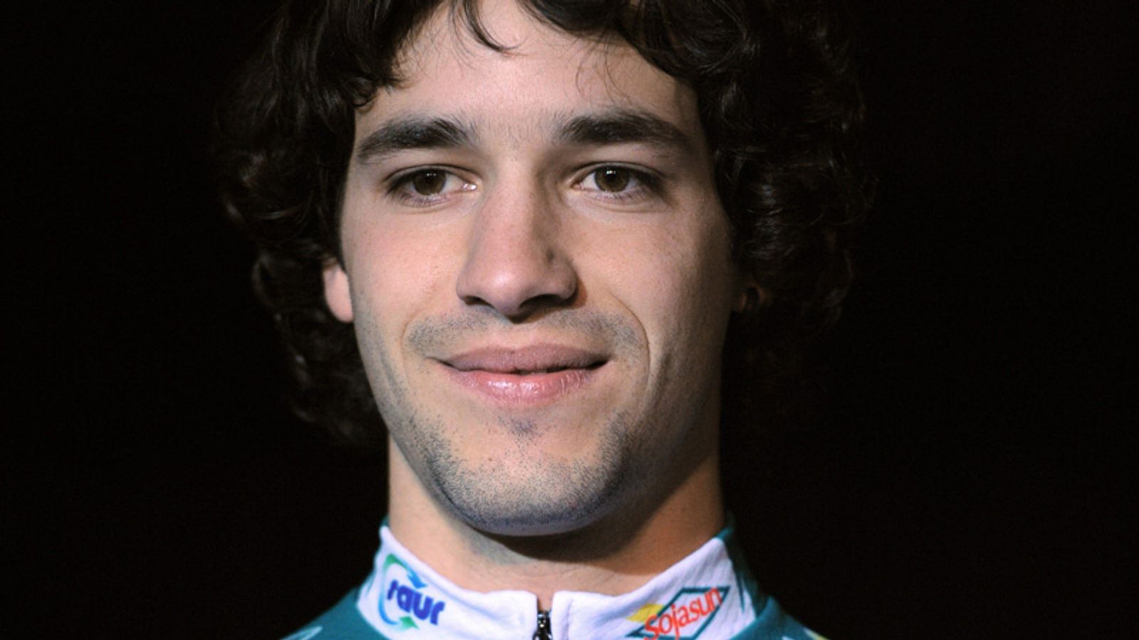 Galland grabs Limousin glory | Cycling News | Sky Sports