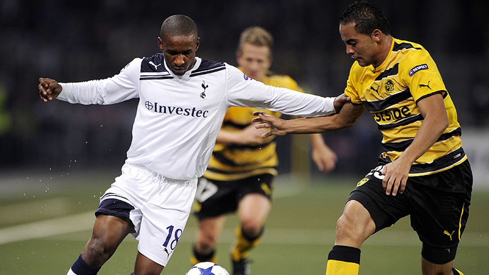 Tottenham v Young Boys preview | Football News | Sky Sports