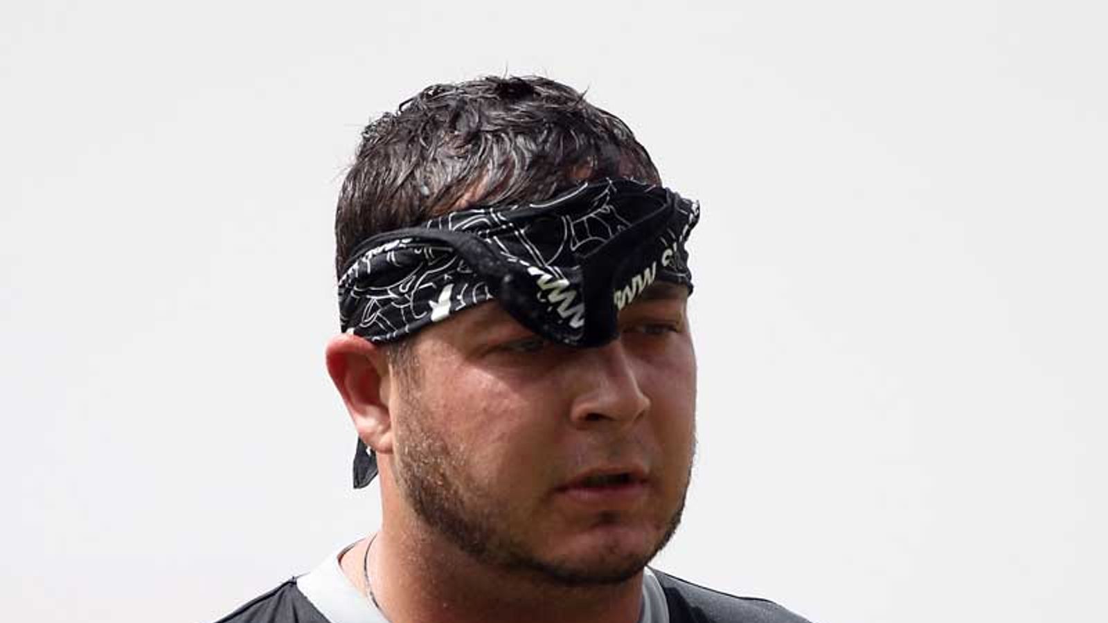 Ryder in trouble again | Cricket News | Sky Sports