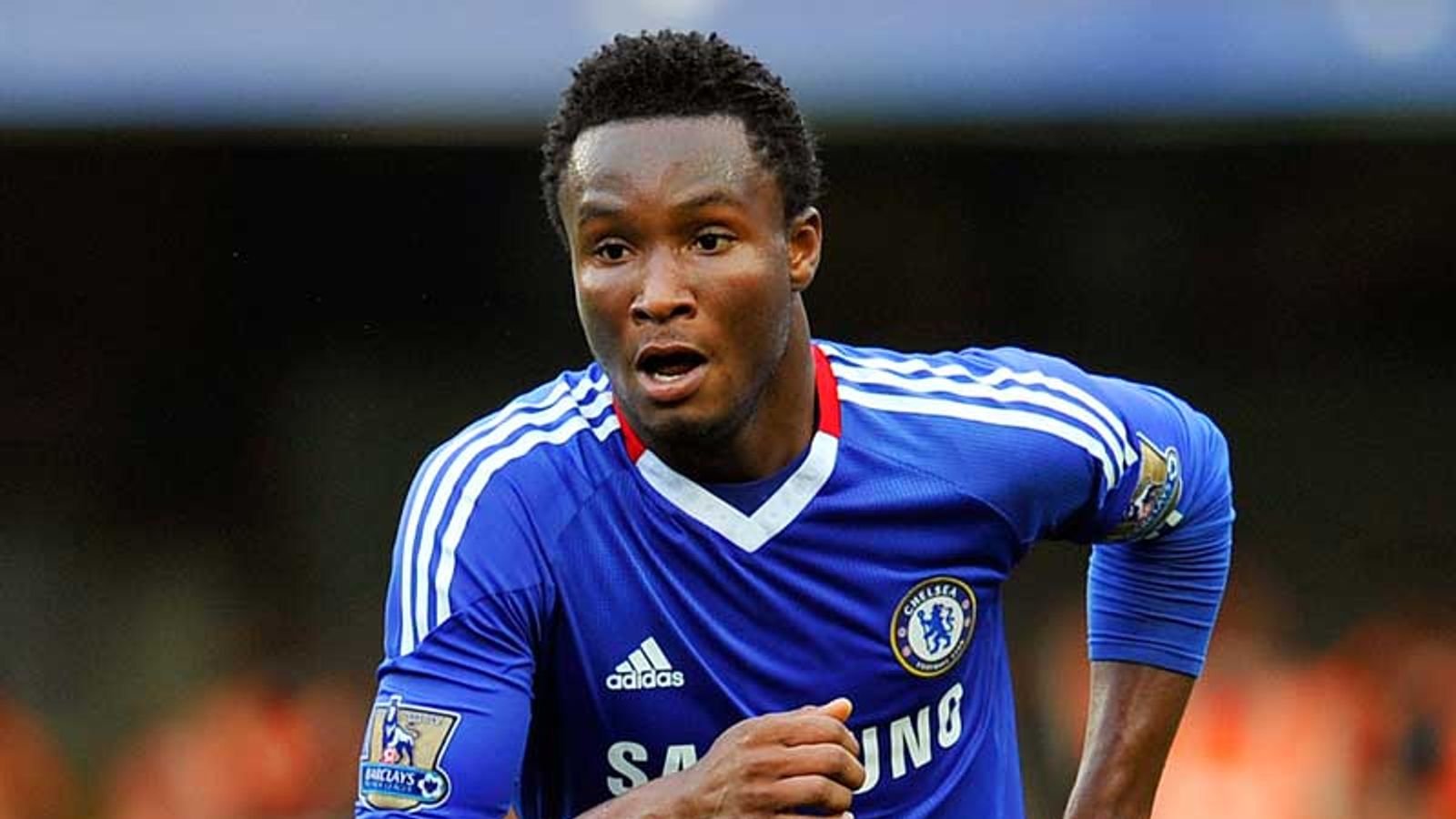 Mikel - Momentum is key | Football News | Sky Sports
