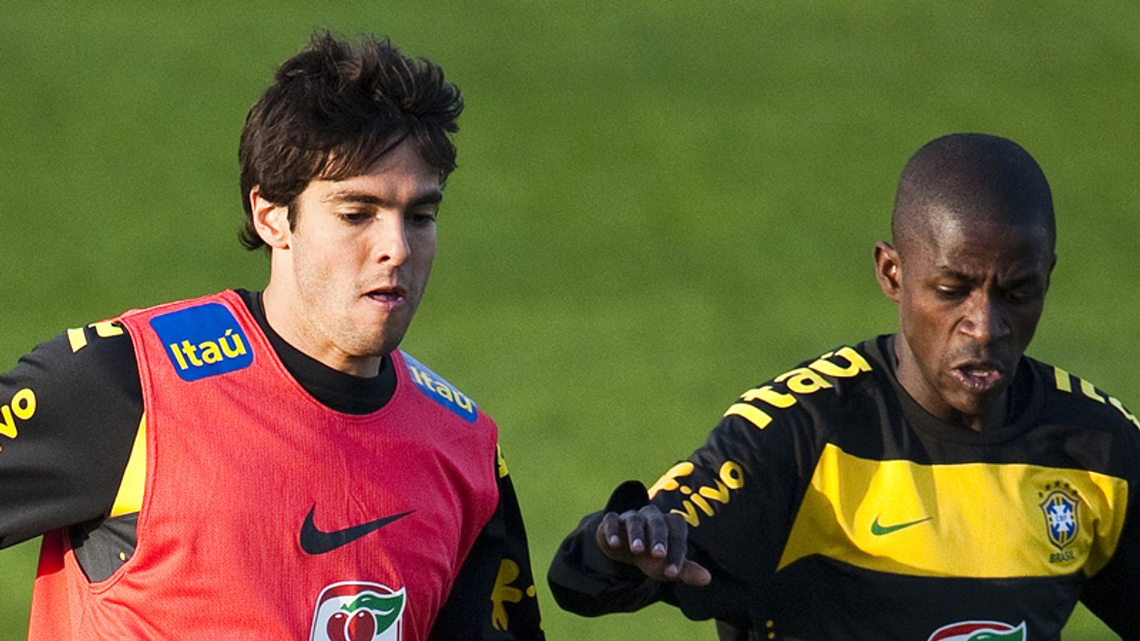 Kaka - Ram the man | Football News | Sky Sports