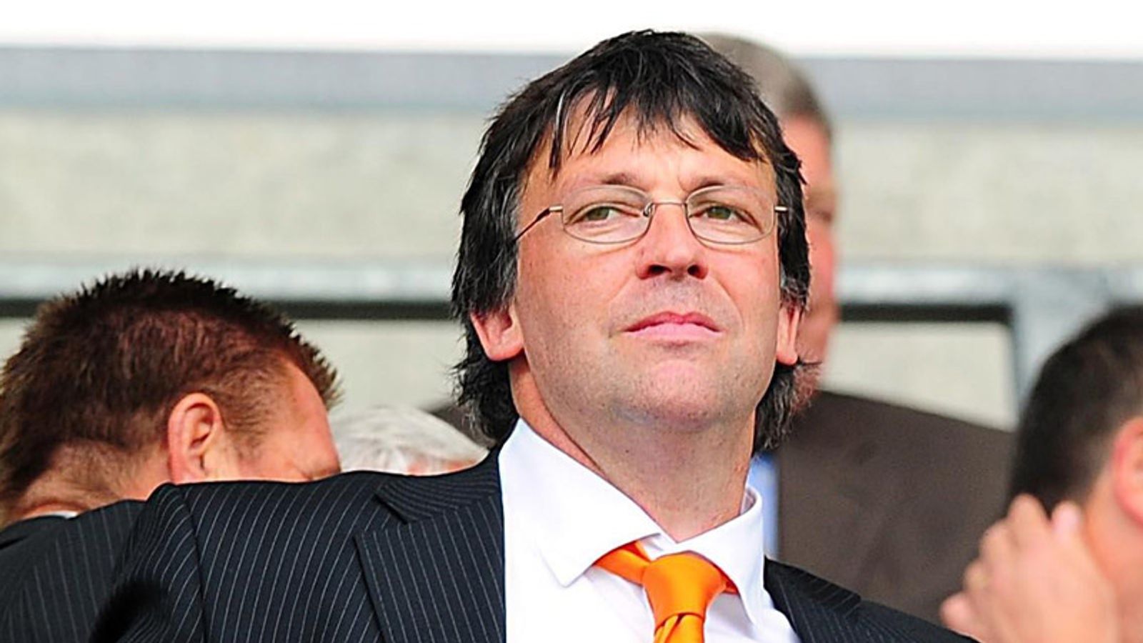 Oyston feared points deduction | Football News | Sky Sports