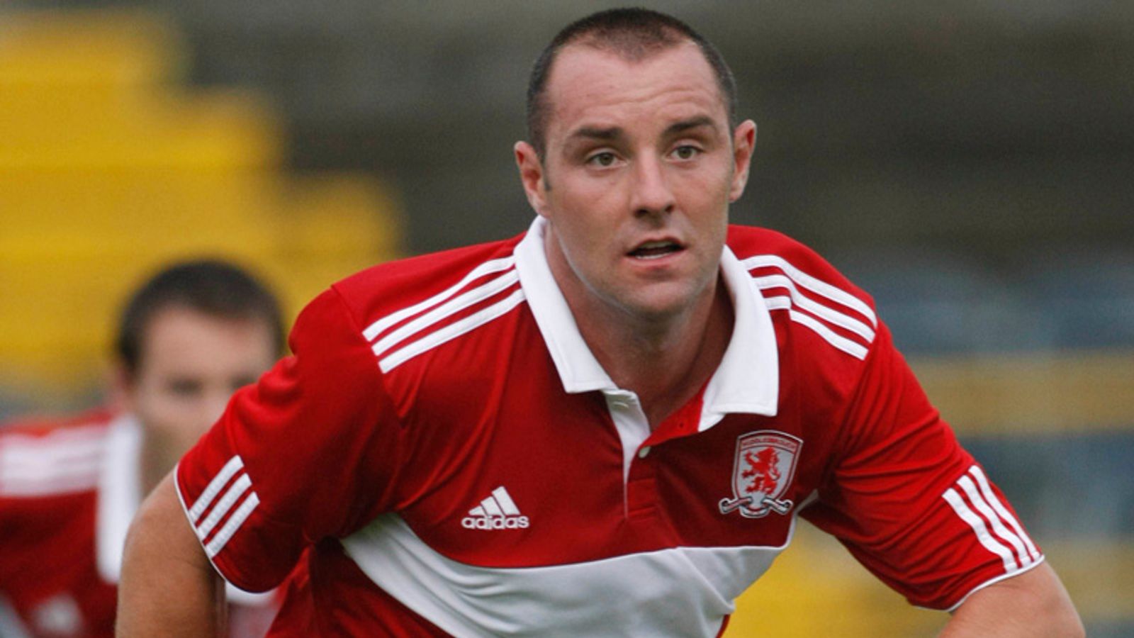 Boyd eyes impact | Football News | Sky Sports