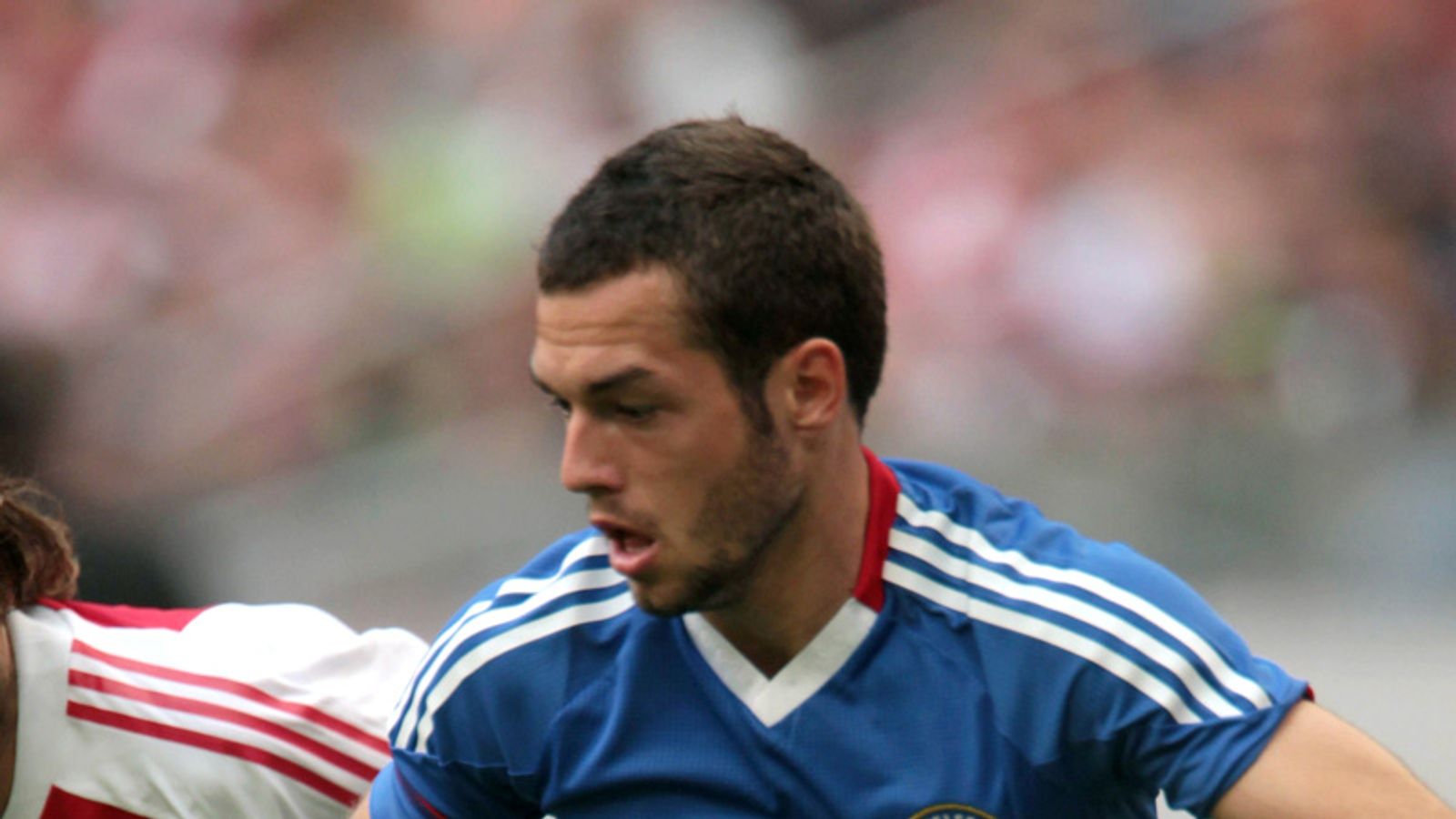 Lalkovic joins Doncaster | Football News | Sky Sports